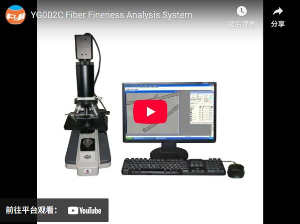 From Microscopy to NIR: Modern Methods for Fiber Analysis - FYI Tester
