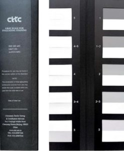 The Most Complete Guide to Color Fastness - FYI Tester