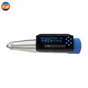 RH225-B Digital Concrete Test Hammer - FYI Tester