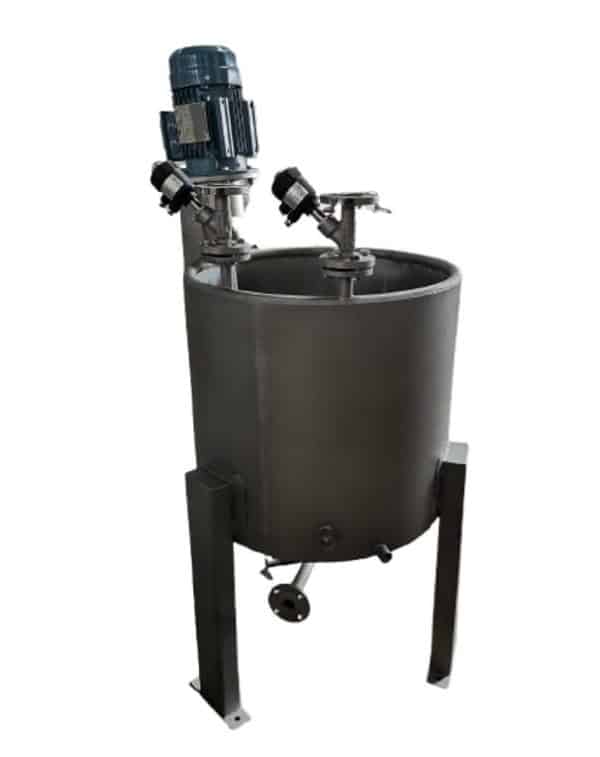 Jigger machine in textile: Structure and Function - FYI Tester