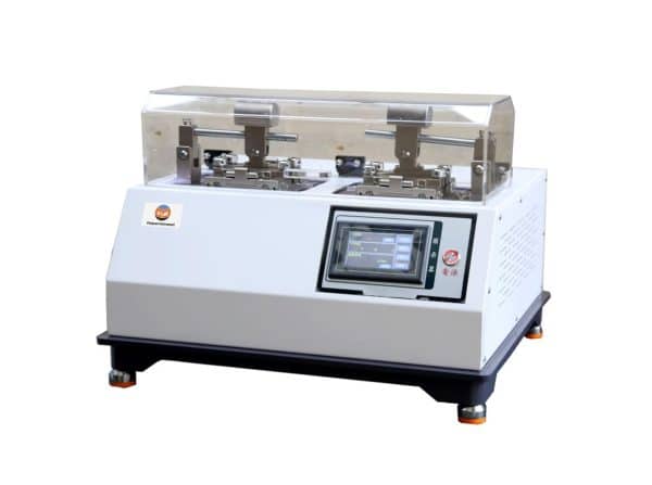 Bending Wear Testing Machine DW5431 - FYI Tester