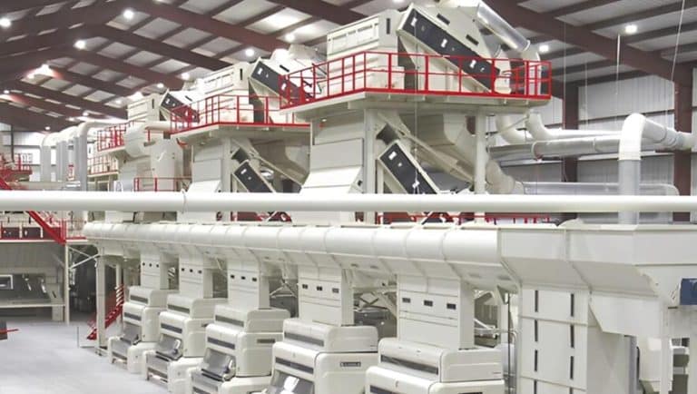Guide complet des machines d'égrenage du coton - FYI Tester