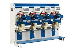 Cone Winding Machines: Performance, Technology, and Industry Use
