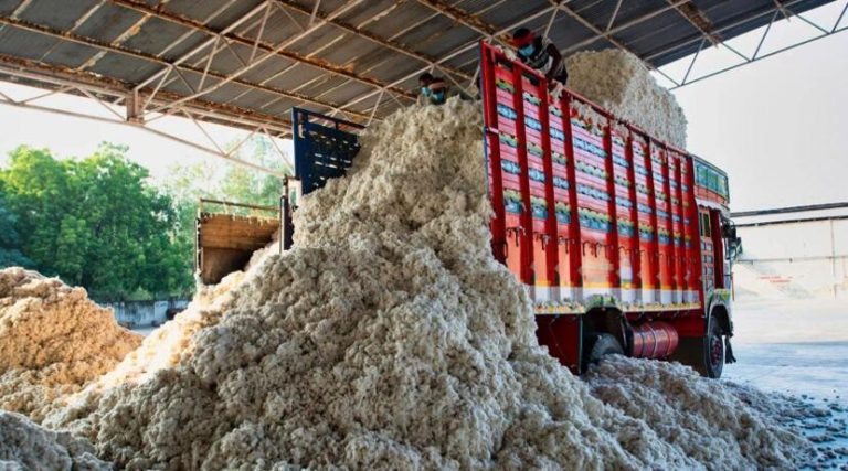 Comprehensive Guide to Cotton Ginning Machines - FYI Tester
