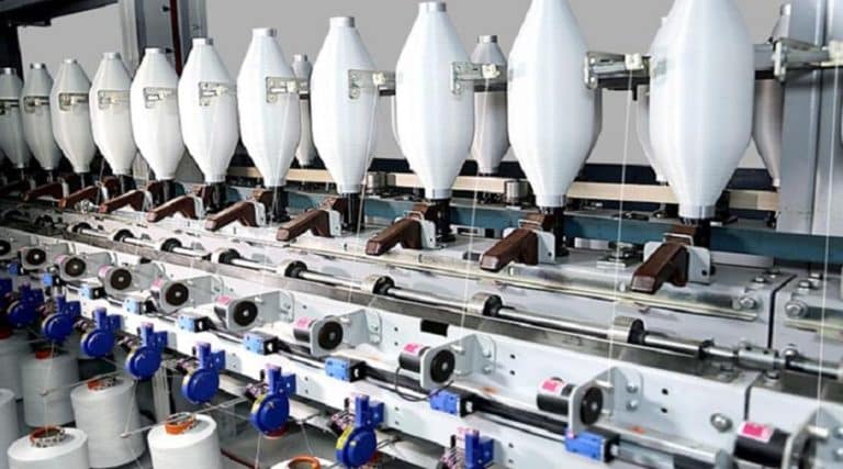 Cone Winding Machines: Performance, Technology, and Industry Use