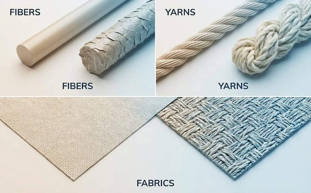How Friction Shapes Fabric Feel - FYI Tester