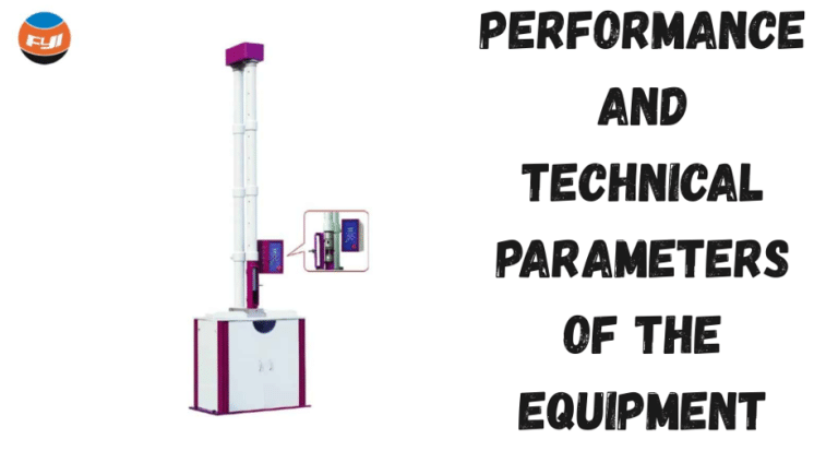 Drop Weight Impact Tester: Working Principle & Buying Guide - FYI Tester