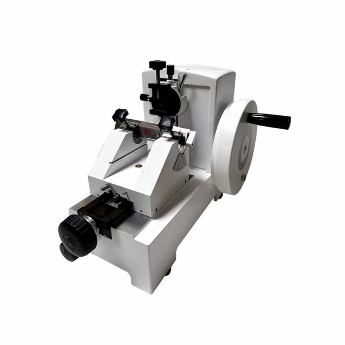 Rubber Cutter - For Diagnostic and Research - FYI Tester