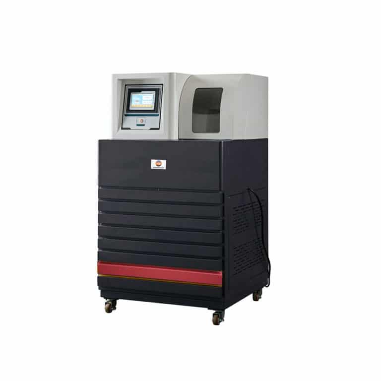 Low Temperature Brittleness Tester for Sale - FYI Factory