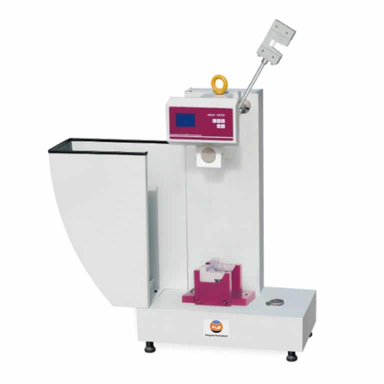 Izod Impact Strength Tester - FYI Tester With Affordable Price Izod Impact Strength Tester - FYI Tester With Affordable Price