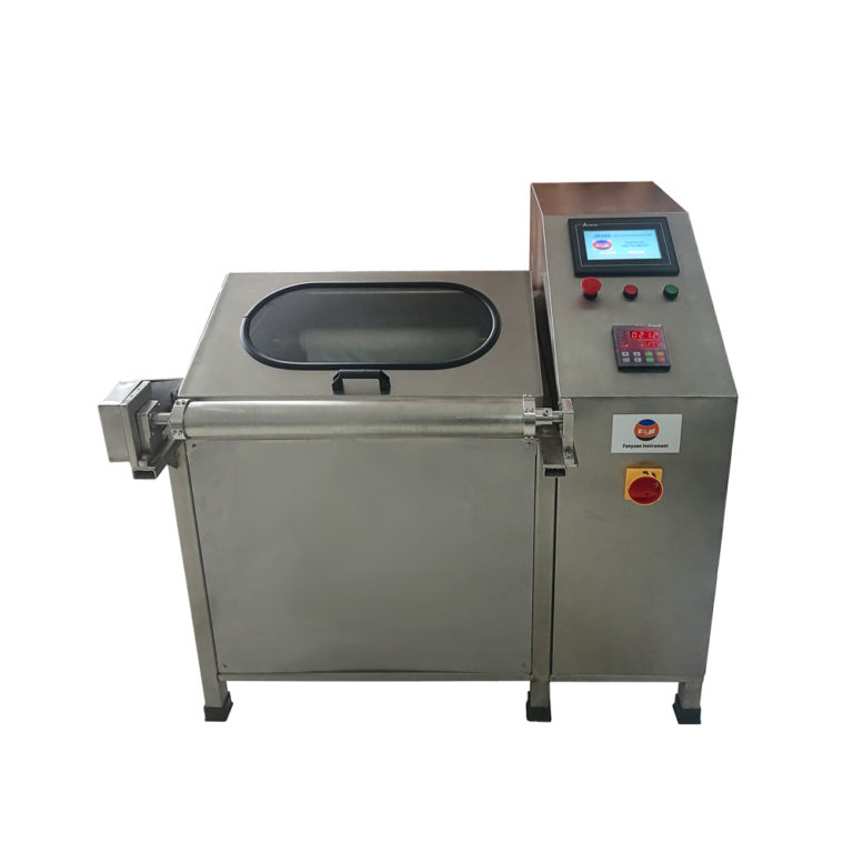 Dyeing Lab Machine-2 - FYI Tester