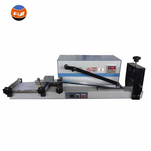Crockmeter（rubbing tester）：The most valuable guidance